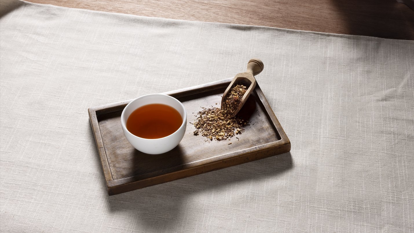 Rooibos: The South African “Tea” That Isn’t Tea | Upton Tea Imports