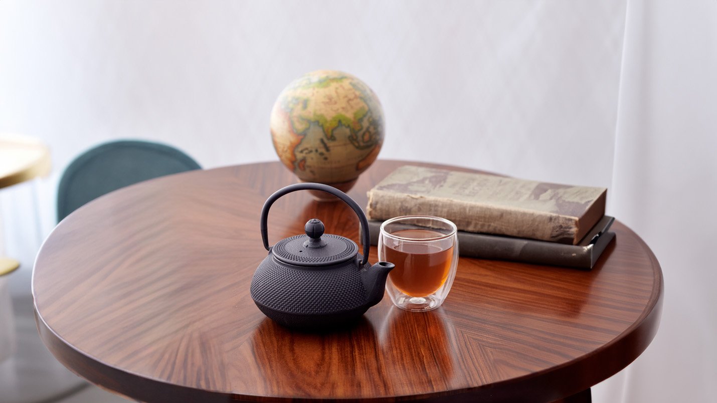 Rwanda, Kenya, and Volcanic Terroir | Upton Tea Imports