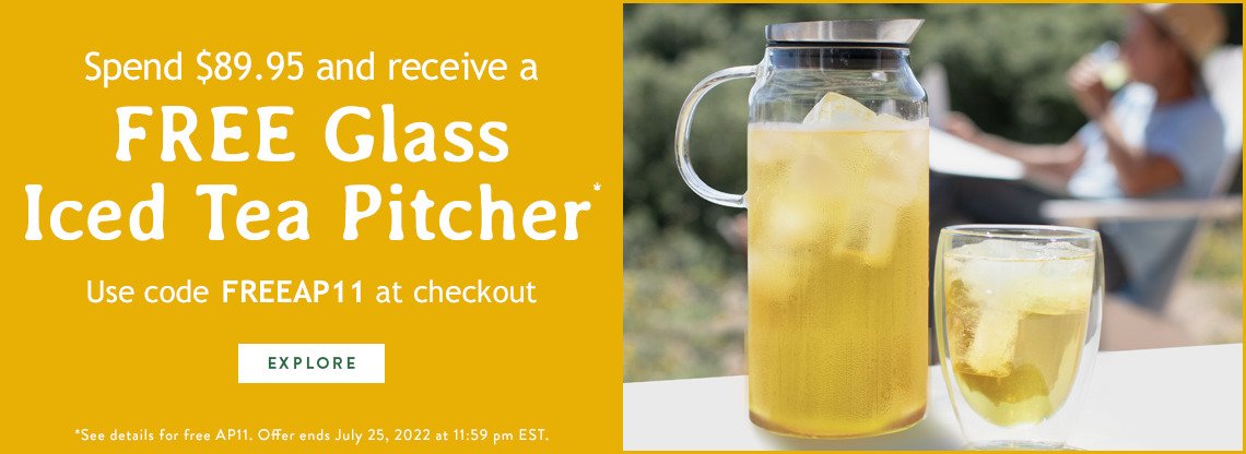 Loose Leaf Tea From Around The World - Upton Tea Imports