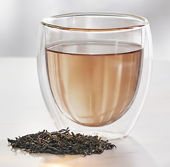 Loose Leaf Kenyan Purple Tea