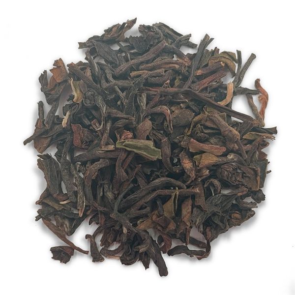 Mission Hill Estate Second Flush SFTGFOP1 (EX-22) Darjeeling | Upton ...