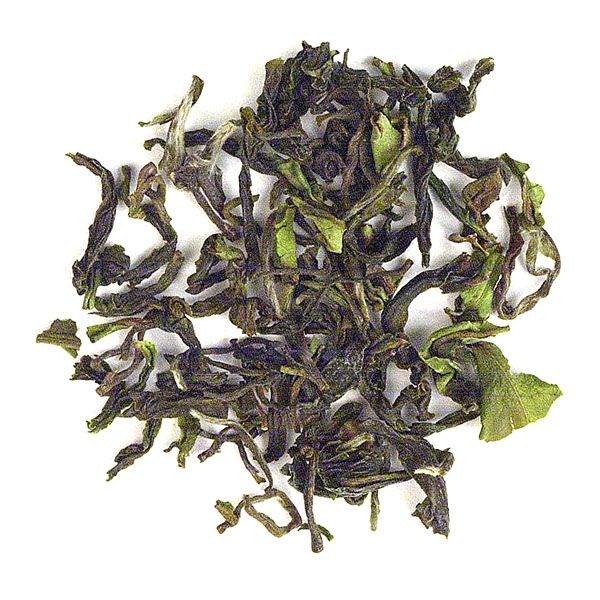 Balasun Estate First Flush Darjeeling Tea 2023| Upton Tea Imports