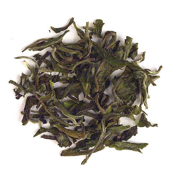 Putharjhora Estate Dooars Tea 'Silver Spring'| Upton Tea Imports