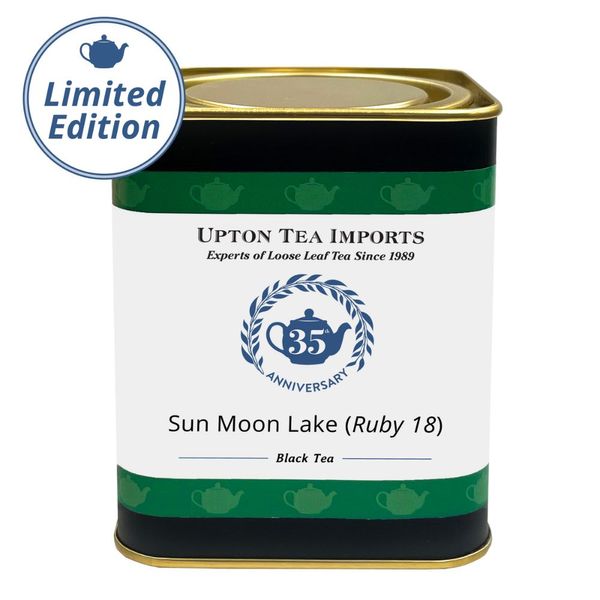 Sun Moon Lake Formosa Tea | Upton Tea Imports